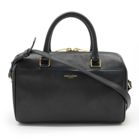 Yves Saint Laurent | Bags | Yves Saint Laurent Saint Laurent Paris ...